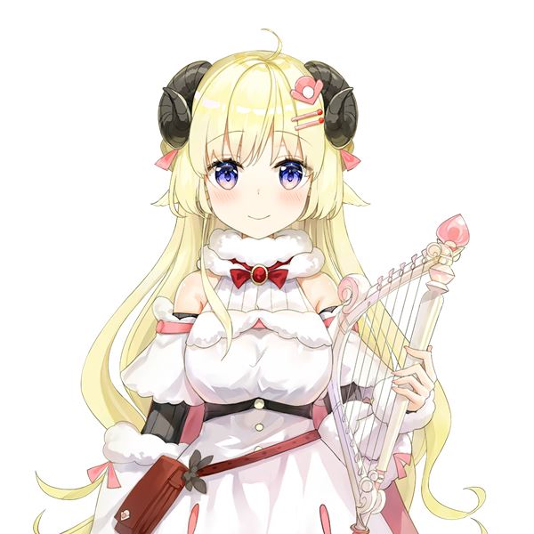 Tsunomaki Watame - HoloList
