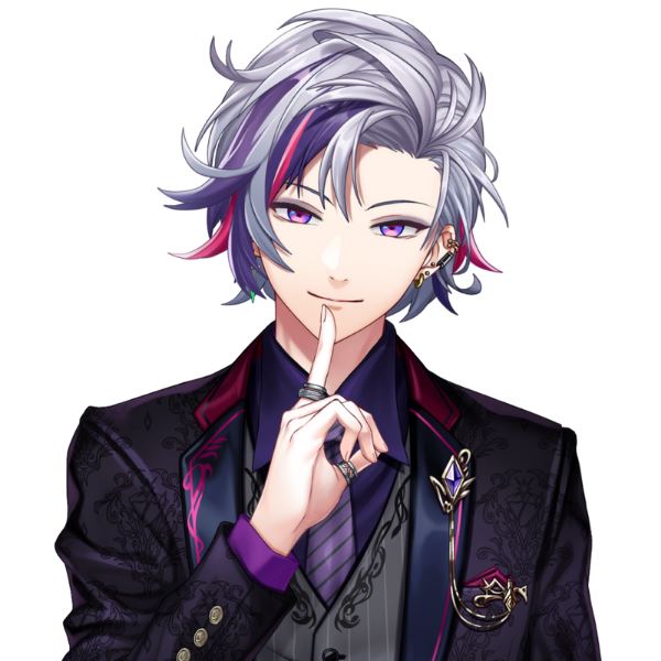 Fuwa Minato - HoloList