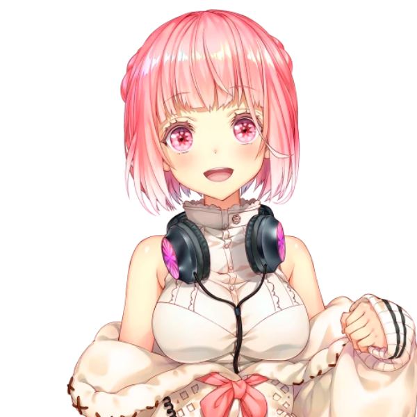 Kingyozaka Meiro - HoloList