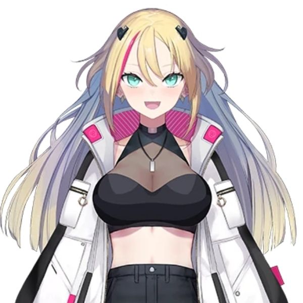 Rinkou Ashelia - HoloList