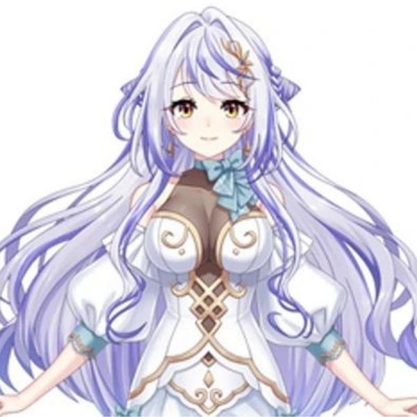 Kohaku Yuri - HoloList