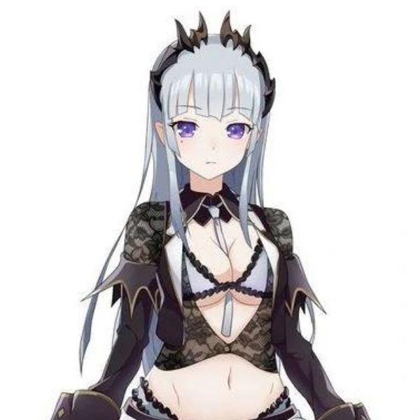 Sougetsu Eli - HoloList