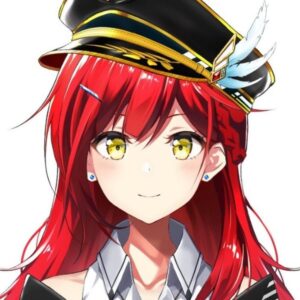 Kakushaku Rin - HoloList