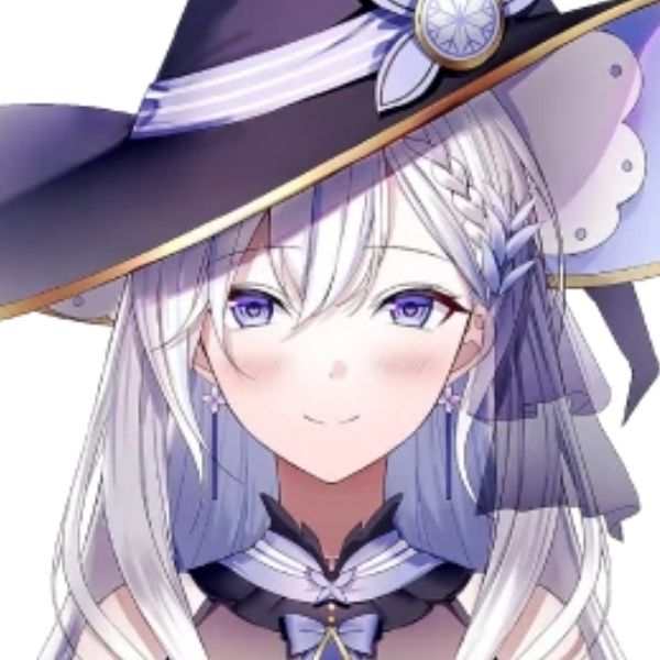 Shino Laila HoloList shino-laila-hololist