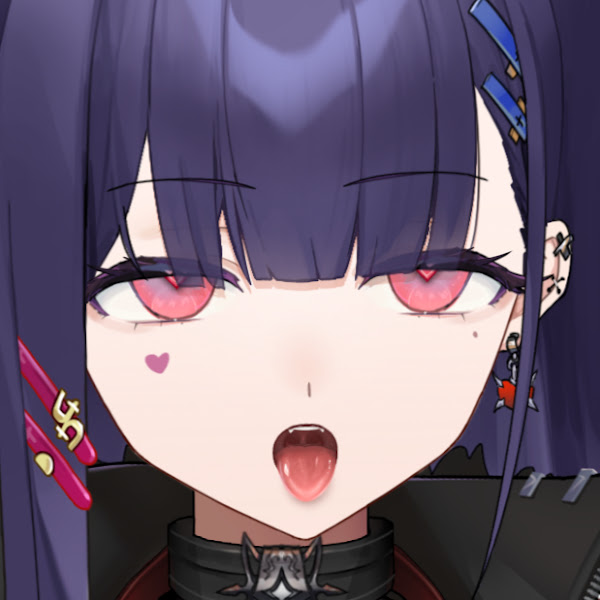 Akuma Nihmune - HoloList