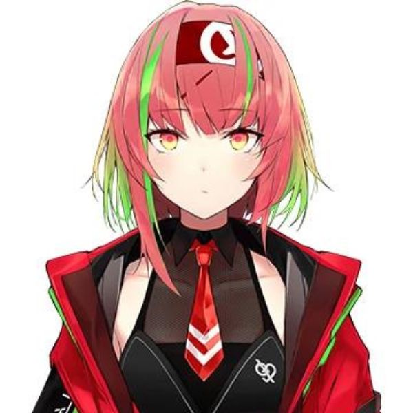 Emihara Hari - HoloList