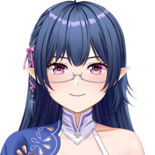 Neisa Voetius - HoloList