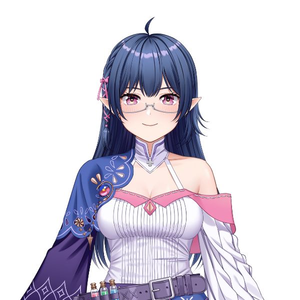 Neisa Voetius - HoloList