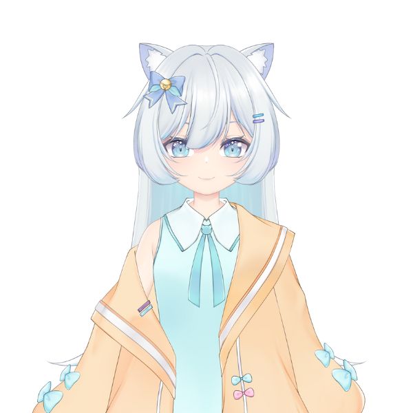 Nekomizu Rin - HoloList