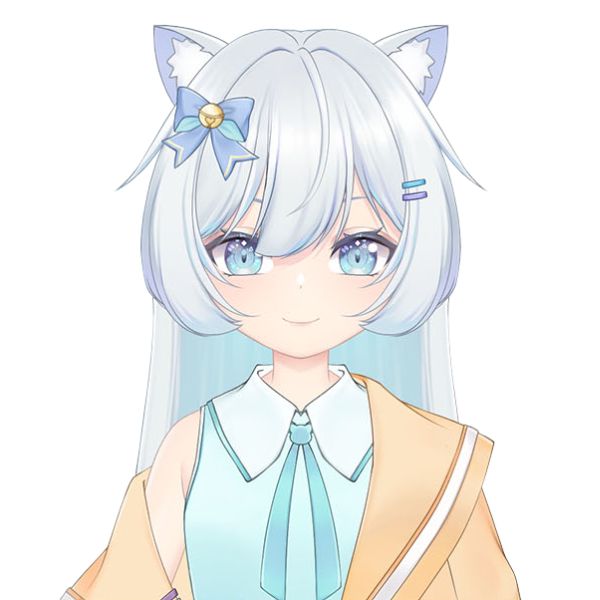 Nekomizu Rin - HoloList