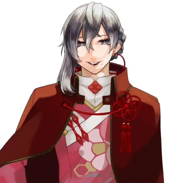 Menchin No.9 - HoloList