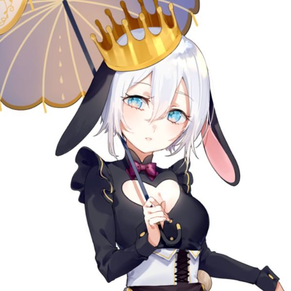 Yamaguro Nekuro - HoloList