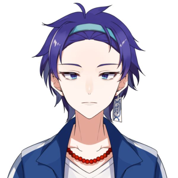 Hutsumine Rei - HoloList