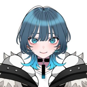 Kuga Tsuyune - HoloList