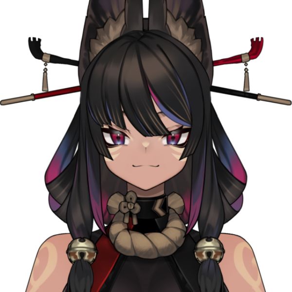 Uka Mikoto - HoloList