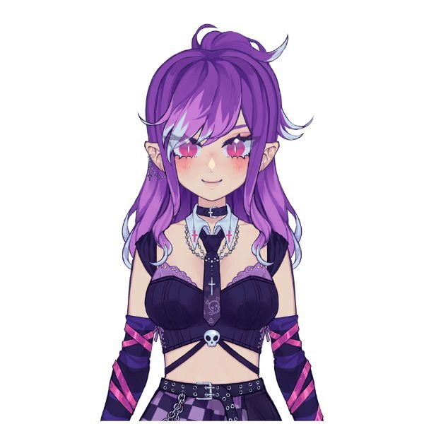 Shiori Yua - HoloList