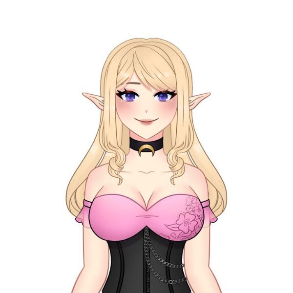 Sylphea Karinna - HoloList